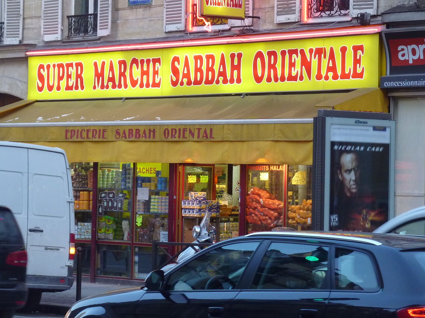 Middle Eastern grocery store? - Paris Forum - Tripadvisor