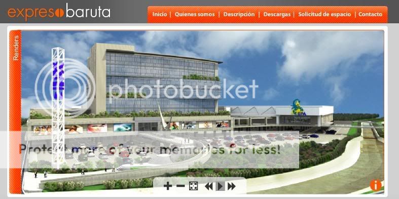 Comerciales | Baruta | C.C. Expreso Baruta | E/C | Page 3 ...