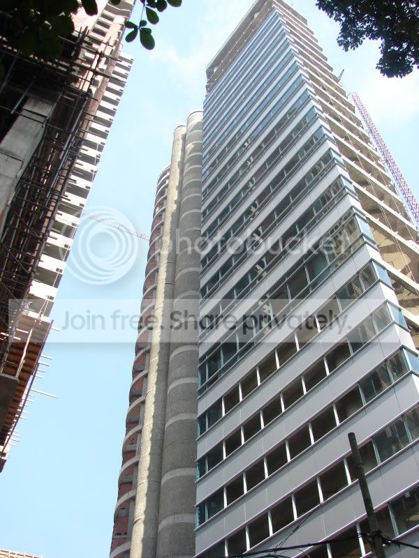 INGD | Oficinas | Chacao | Torre Digitel | 97.3m | 25p | II Edición ...