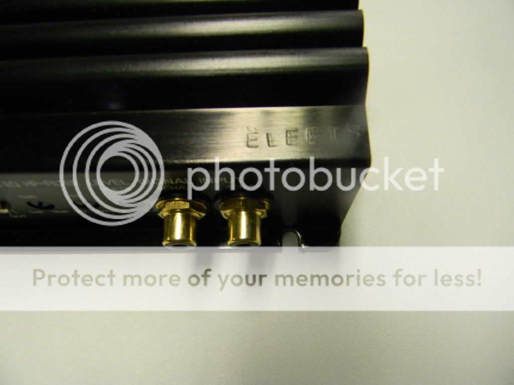 Zuki ELEETS V1 - OG model, Serial #000004 | DIYMobileAudio.com Car ...