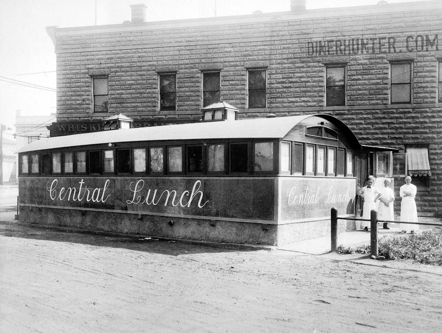Central Lunch – Staten Island, NY | Diner Hunter