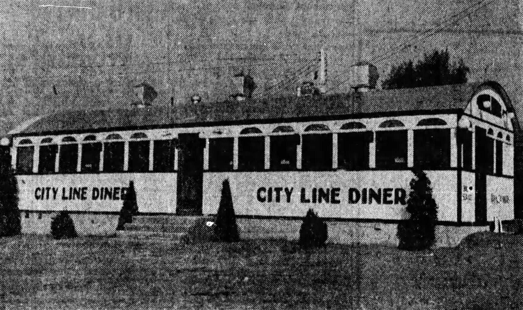 The City Line Diner, Harrisburg, PA | Diner Hunter