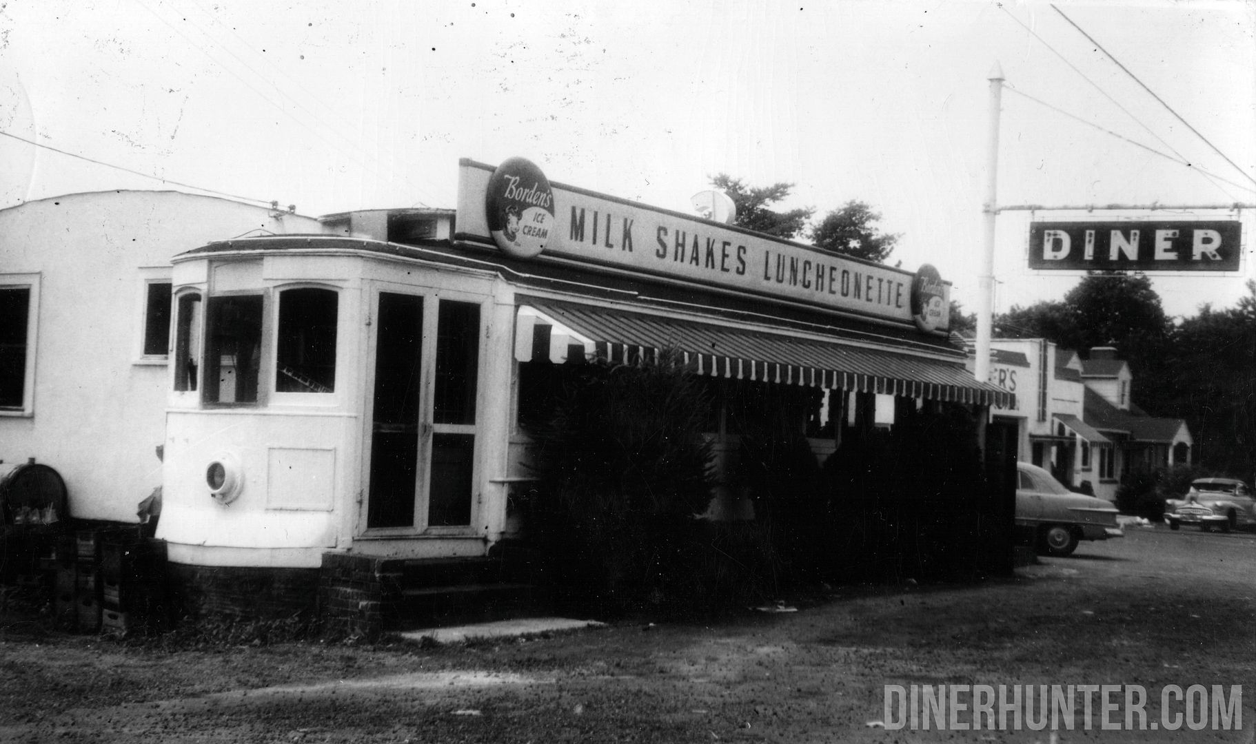 Trolley Diner, Joppa, MD | Diner Hunter