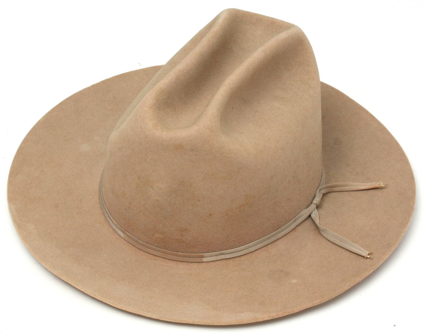 Eddy Brothers Cowboy Hat | Vintage-Haberdashers Blog