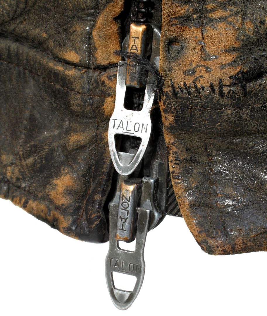 Talon Zippers | The Fedora Lounge