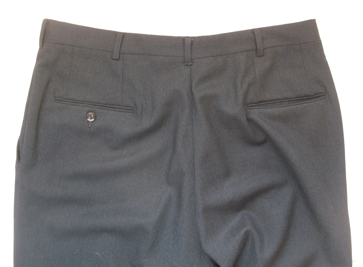 Curlee Clothes Suit | Vintage-Haberdashers Blog