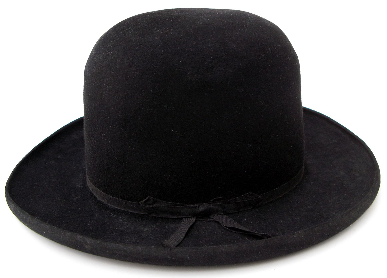 1910s Montgomery Ward cowboy hat | Vintage-Haberdashers Blog