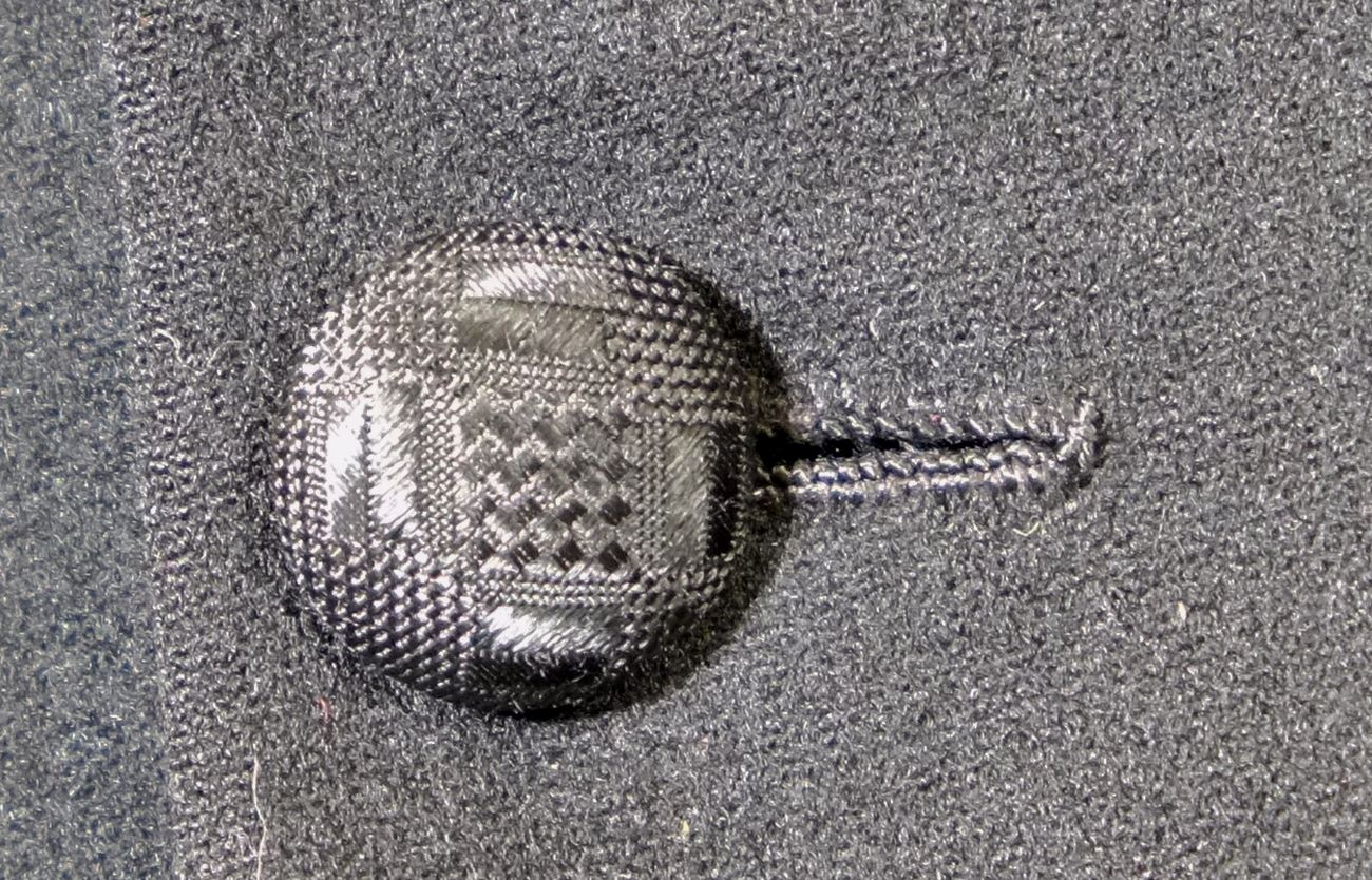 1930s German Stresemann jacket single breasted peak lapel | Vintage ...