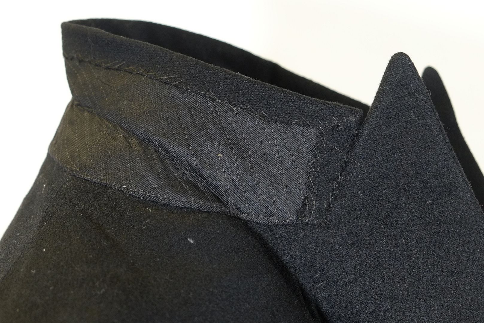 1930s German Stresemann jacket single breasted peak lapel | Vintage ...