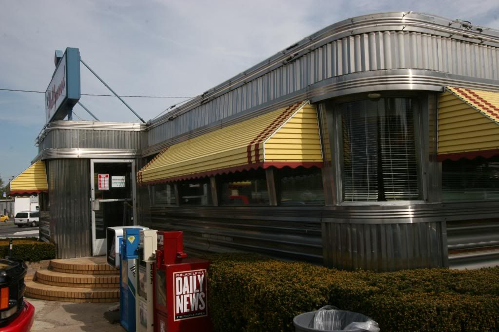 Hollywood Diner- Dover, DE | Diner Hunter