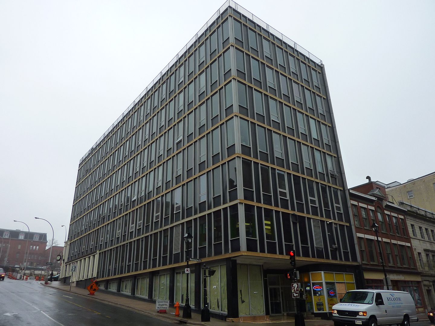 Canada Permanent Trust Building | Diner Hunter