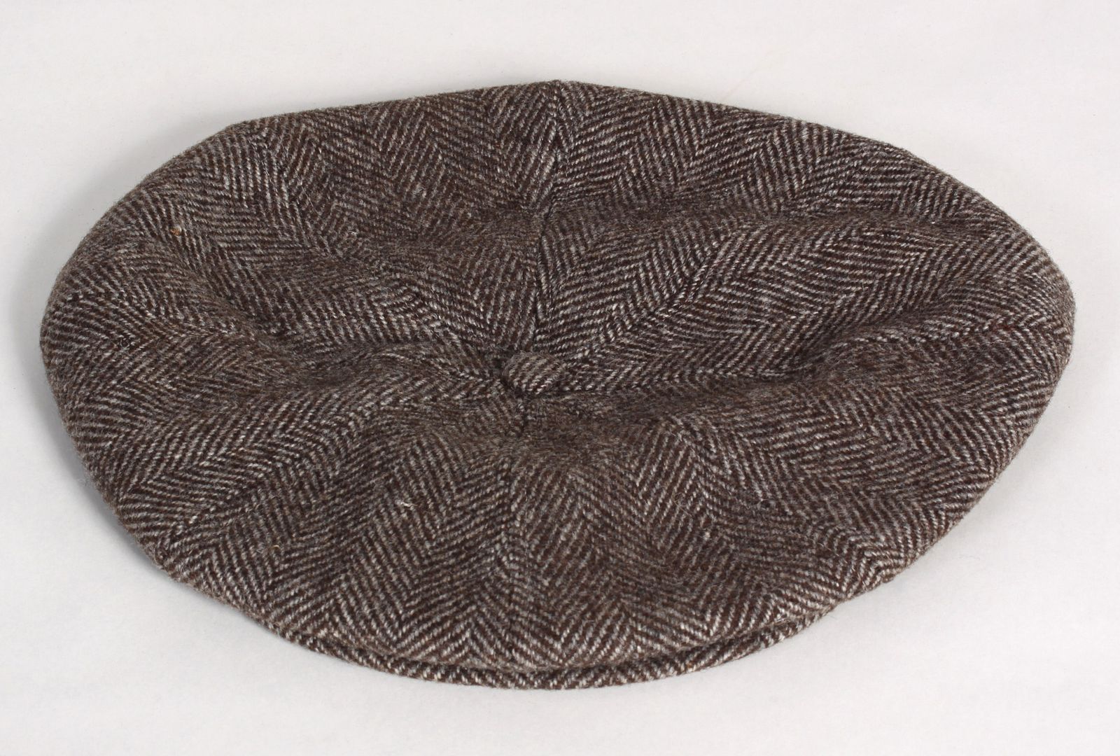 The aircraft Cap | Vintage-Haberdashers Blog