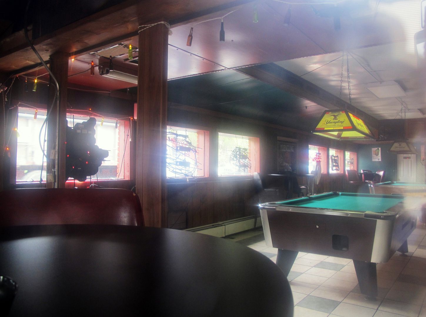 Five Point Diner- Tamaqua, PA | Diner Hunter