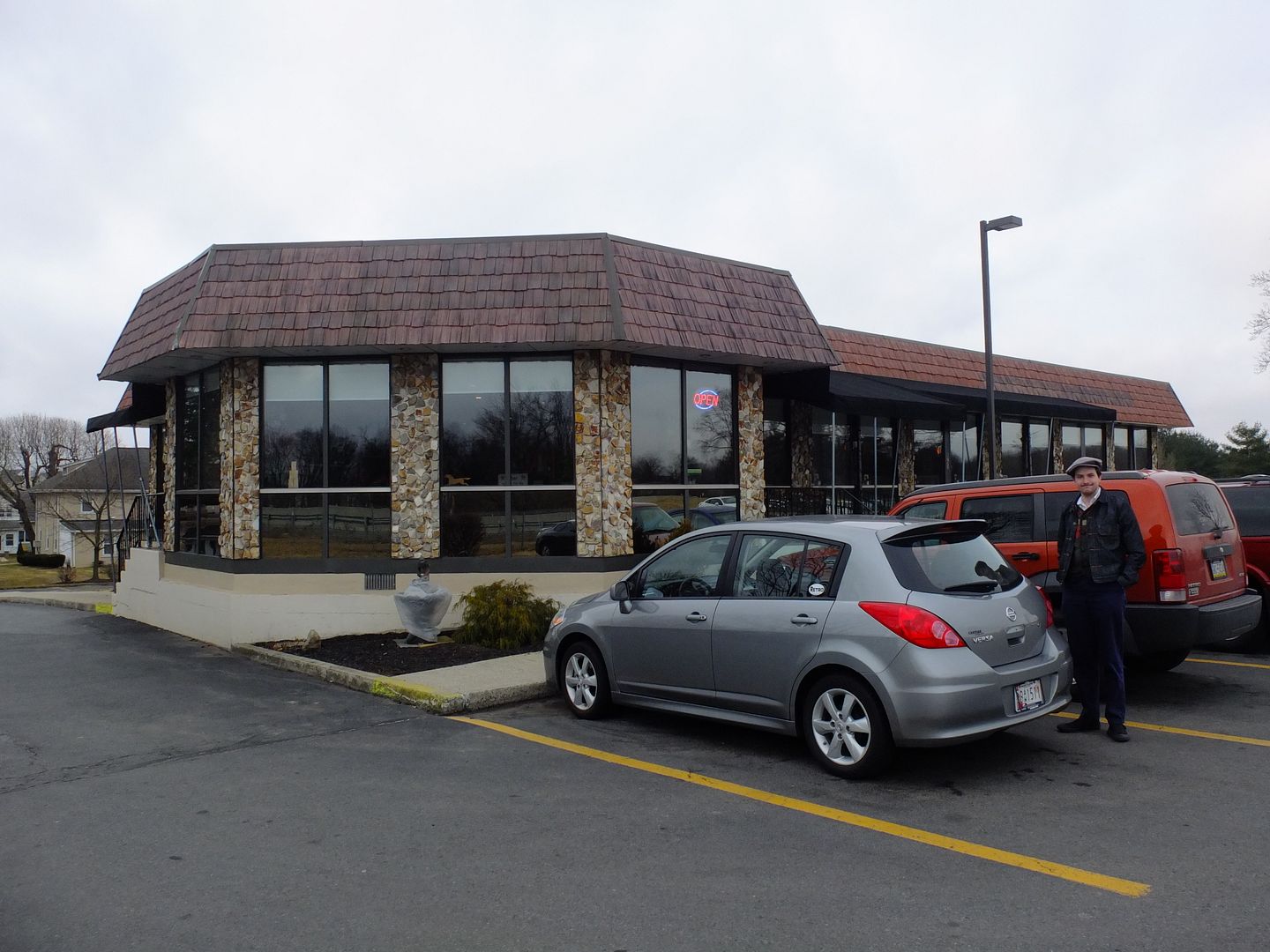 Home Town – Yocco’s – East Penn Diner | Diner Hunter