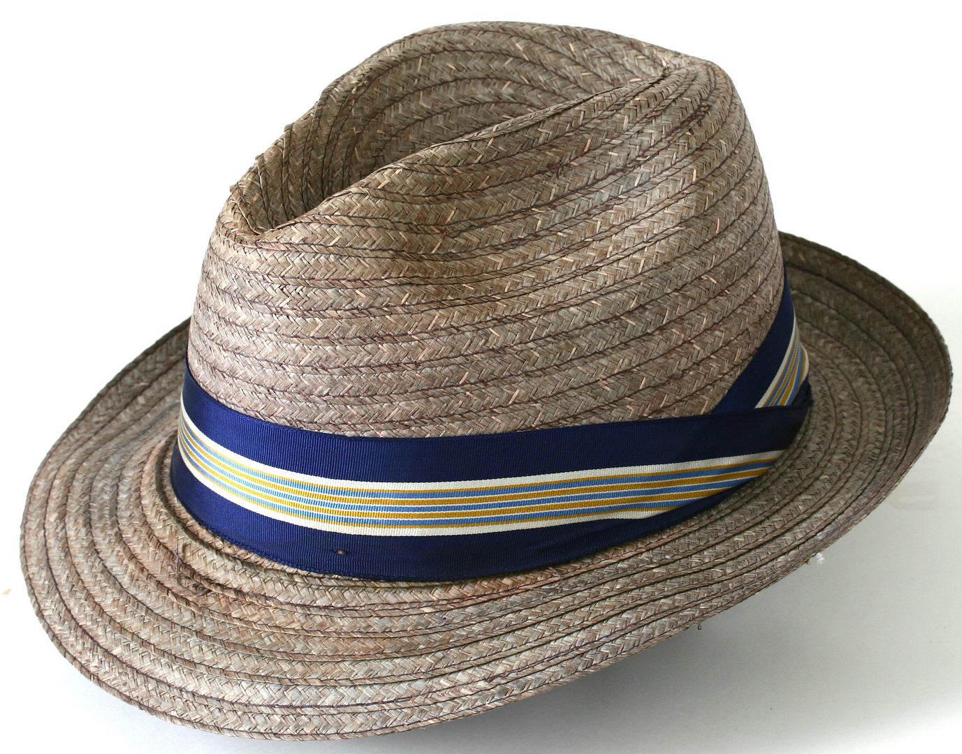 Classic Quality Hats | Vintage-Haberdashers Blog