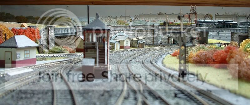 A truly British Layout, constructed in France - Page 2 - New Railway ...