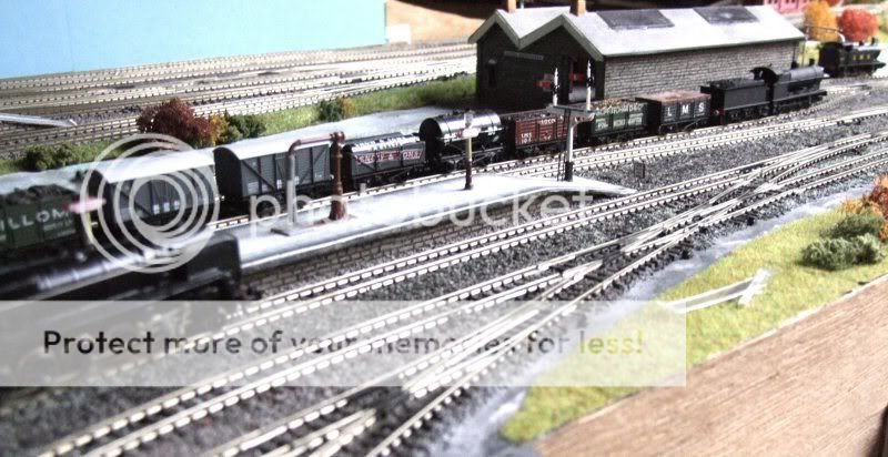 A truly British Layout, constructed in France - Page 4 - New Railway ...