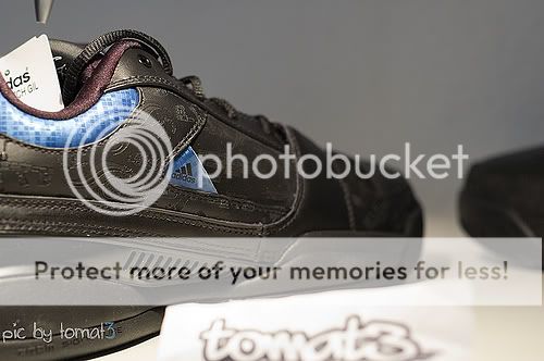 Кроссовки Adidas TS Lightswitch Gil II Zero для игры Halo 3 - Новости ...