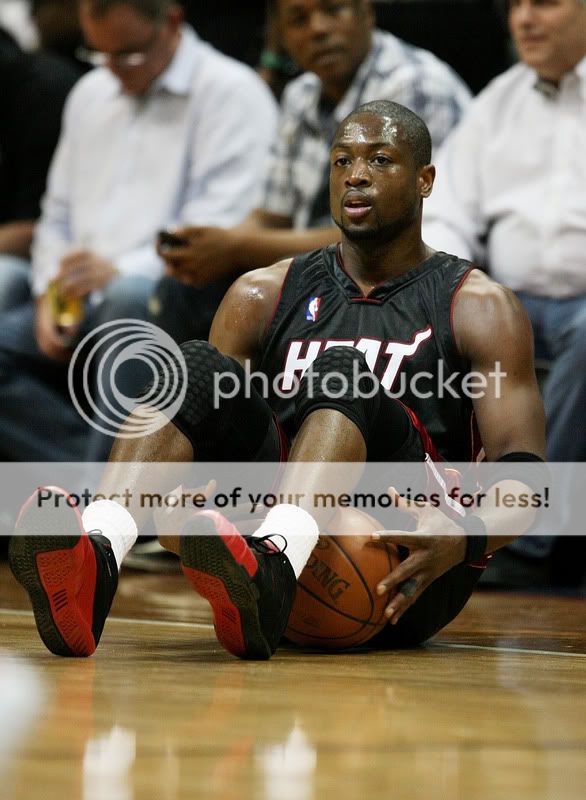 Converse WADE 1 Dwyane Wade PE Playoff Edition! - Новости мира ...
