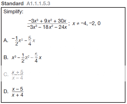 Why is “Simplify” So Damn Complicated? – mathcoachblog