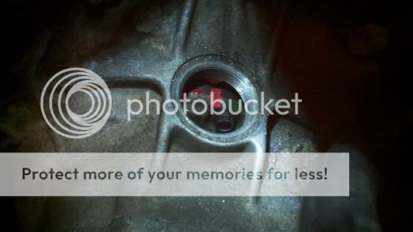 ABA/16v swap troubleshooting (now with pictures) | VW Vortex ...