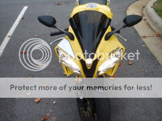 New 06 Build | Yamaha R6 Forum: YZF-R6 Forums