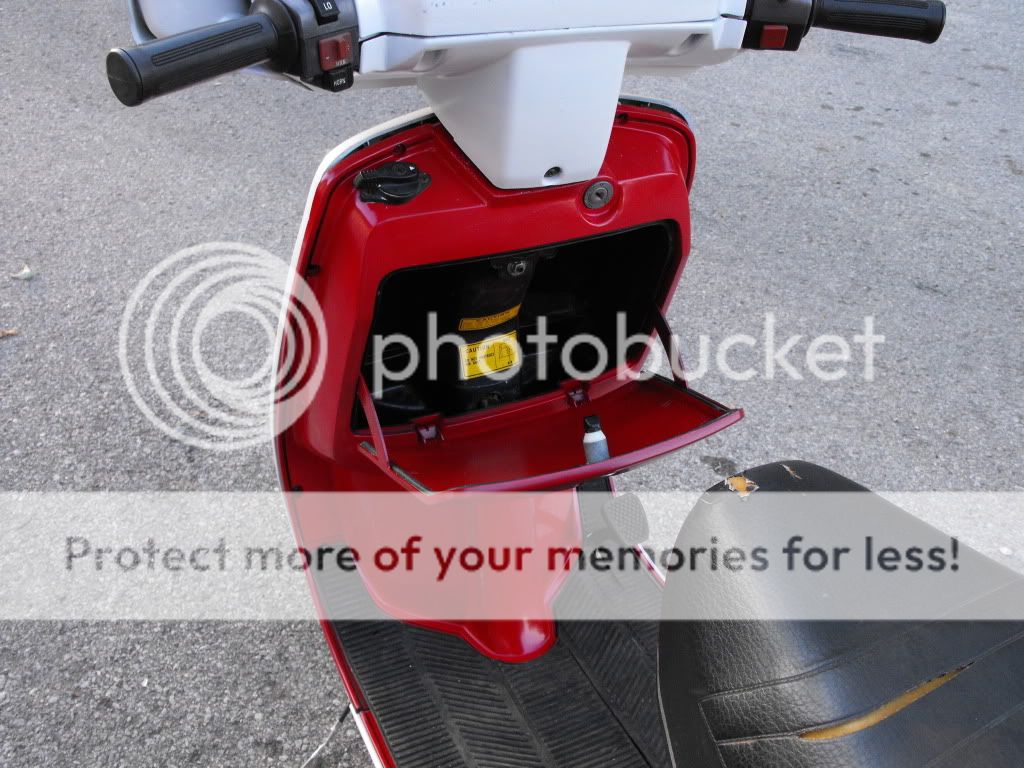 WANTED - Moped / Scooter - Name Brand Only | 502 Street Scene Forums