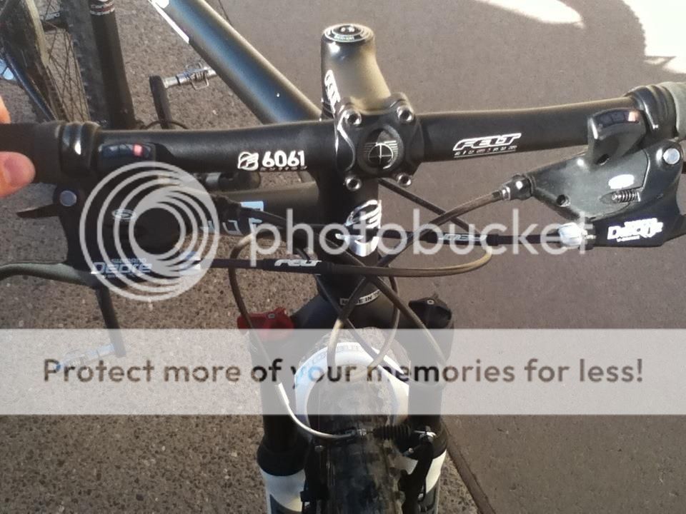 Felt RXC Hardtail | Mountain Bike Reviews Forum