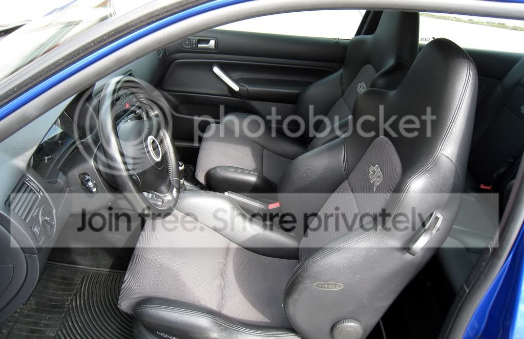 FS: VW R32 with HPA FT-360 Turbo Kit and more for $21,500! | VW Vortex ...