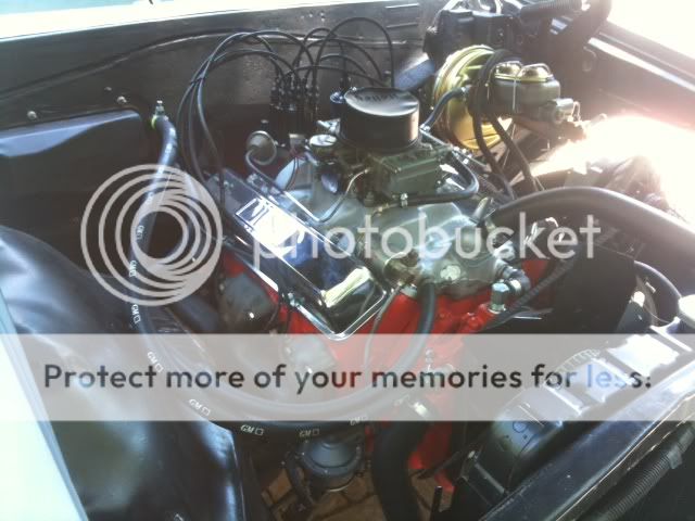 327 Cylinder Head Identification | Team Chevelle