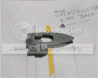 The Ship Model Forum • View topic - Italian Navy Hydrofoil P425 Gheppio ...