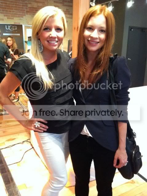 Degrassi - Jenna Middleton/Jessica Tyler #1: Just don't sing anymore ...
